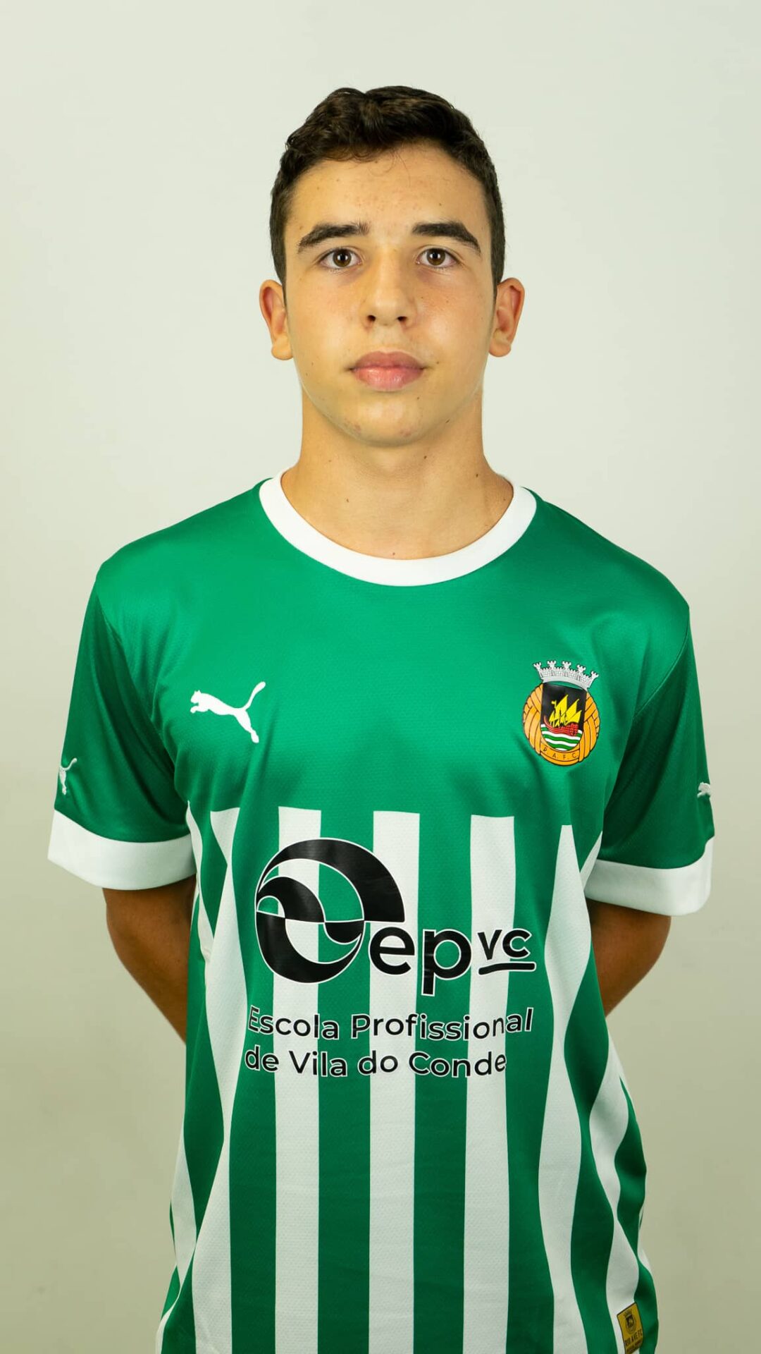 Tomás Silva - Rio Ave Futebol Clube
