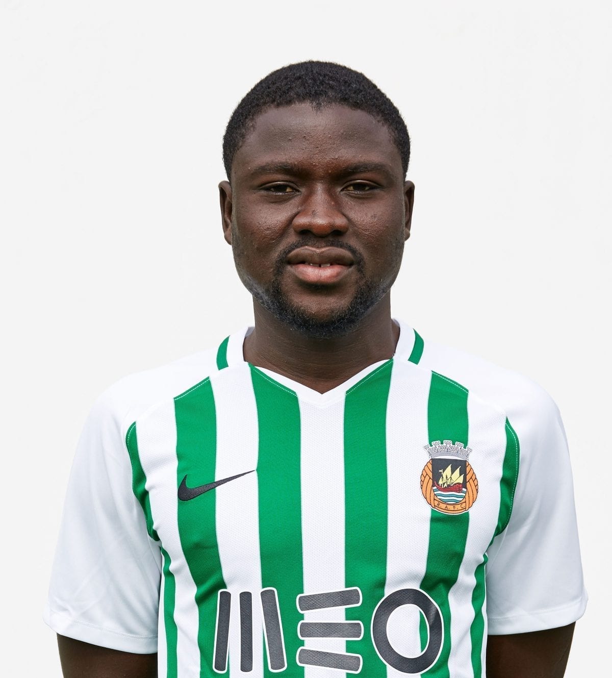 Abalo operado com sucesso - Rio Ave Futebol Clube