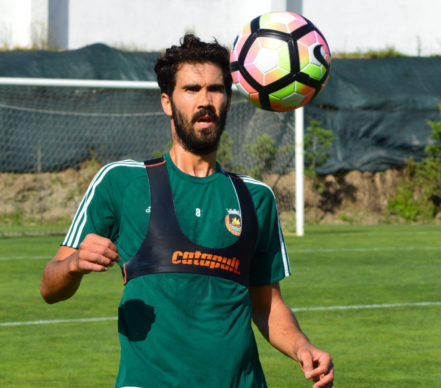 Tarantini ainda à parte - Rio Ave Futebol Clube