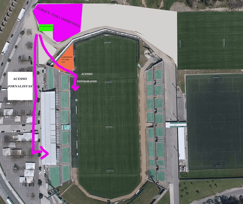 INFORMAÇÃO ÚTIL - Rio Ave Futebol Clube