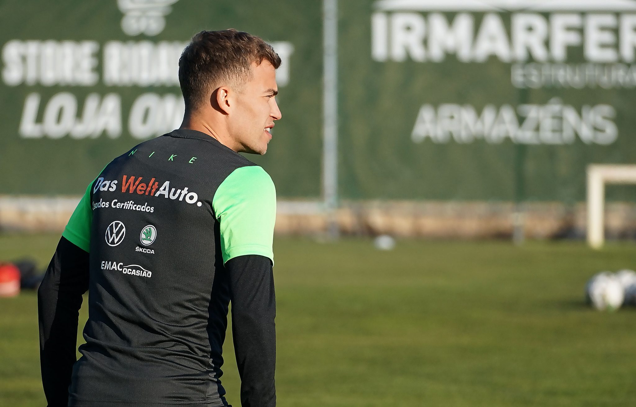 Guga reforça o Rio Ave FC - Rio Ave Futebol Clube