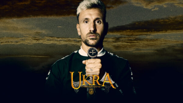 Ukra de regresso ao Rio Ave FC! - Rio Ave Futebol Clube