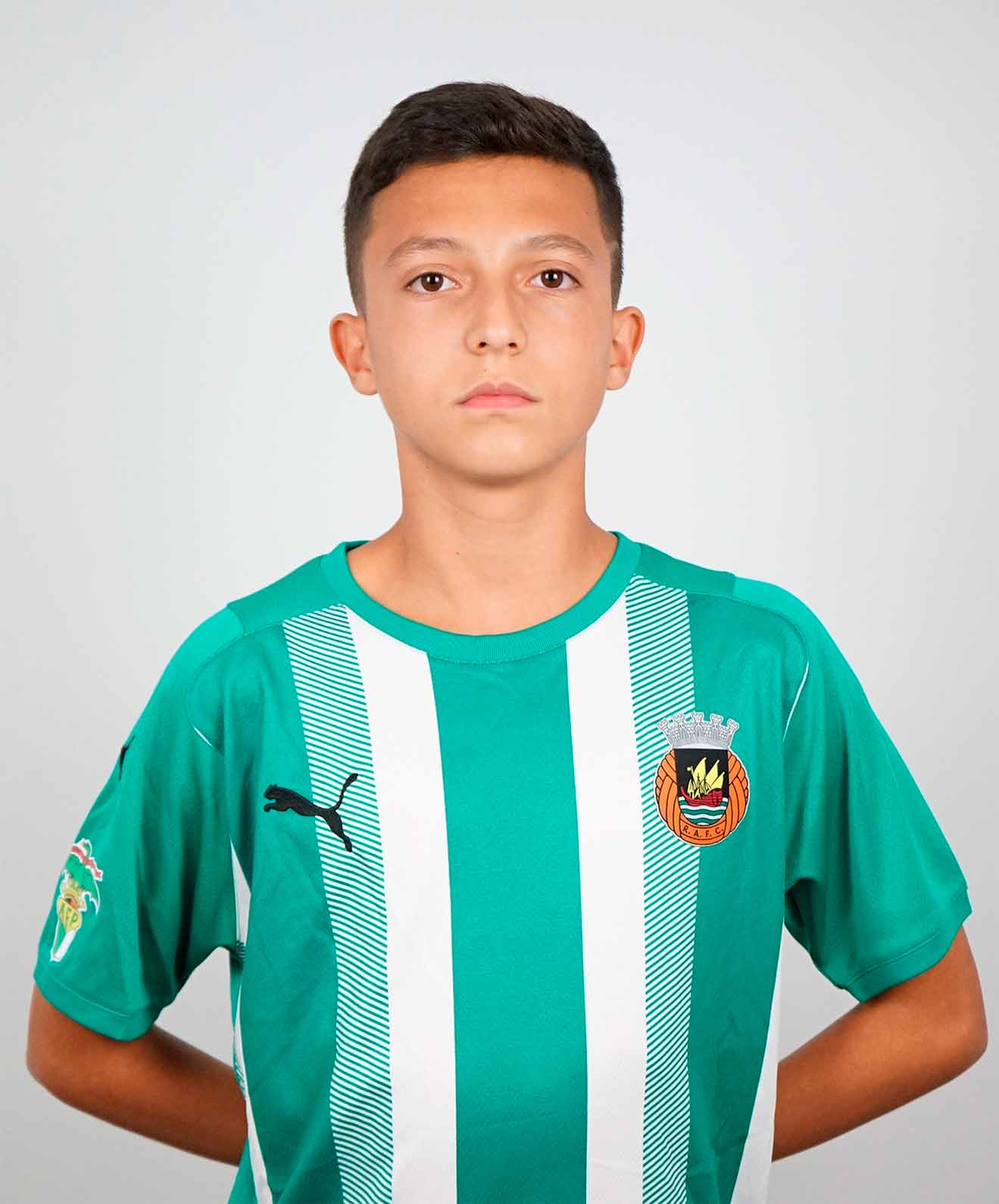 Dinis Dias - Rio Ave Futebol Clube