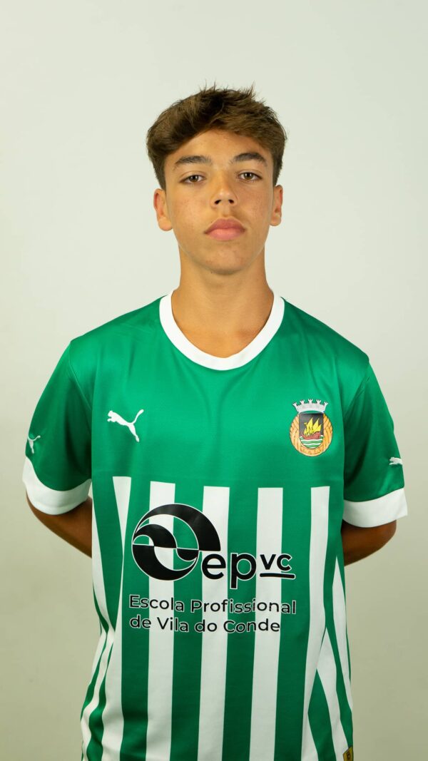Gonçalo Dantas - Rio Ave Futebol Clube