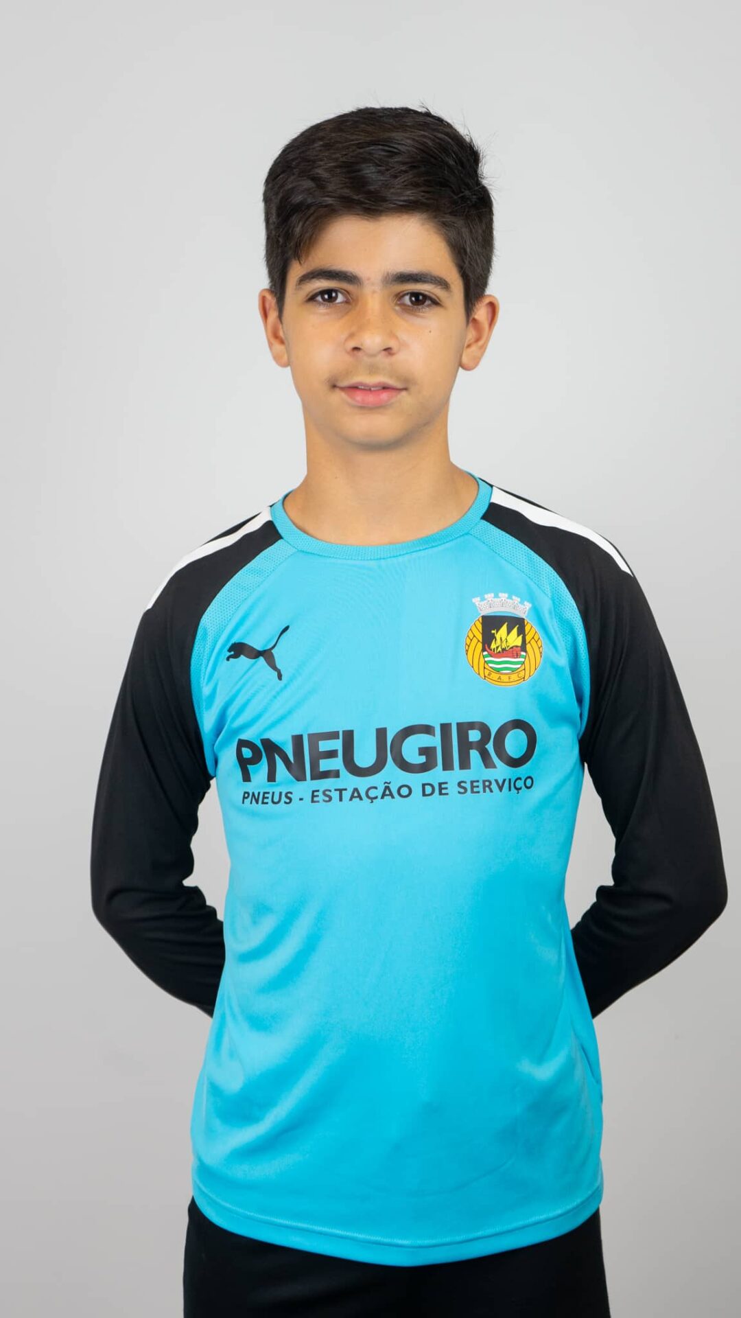 Guilherme Ribeiro - Rio Ave Futebol Clube