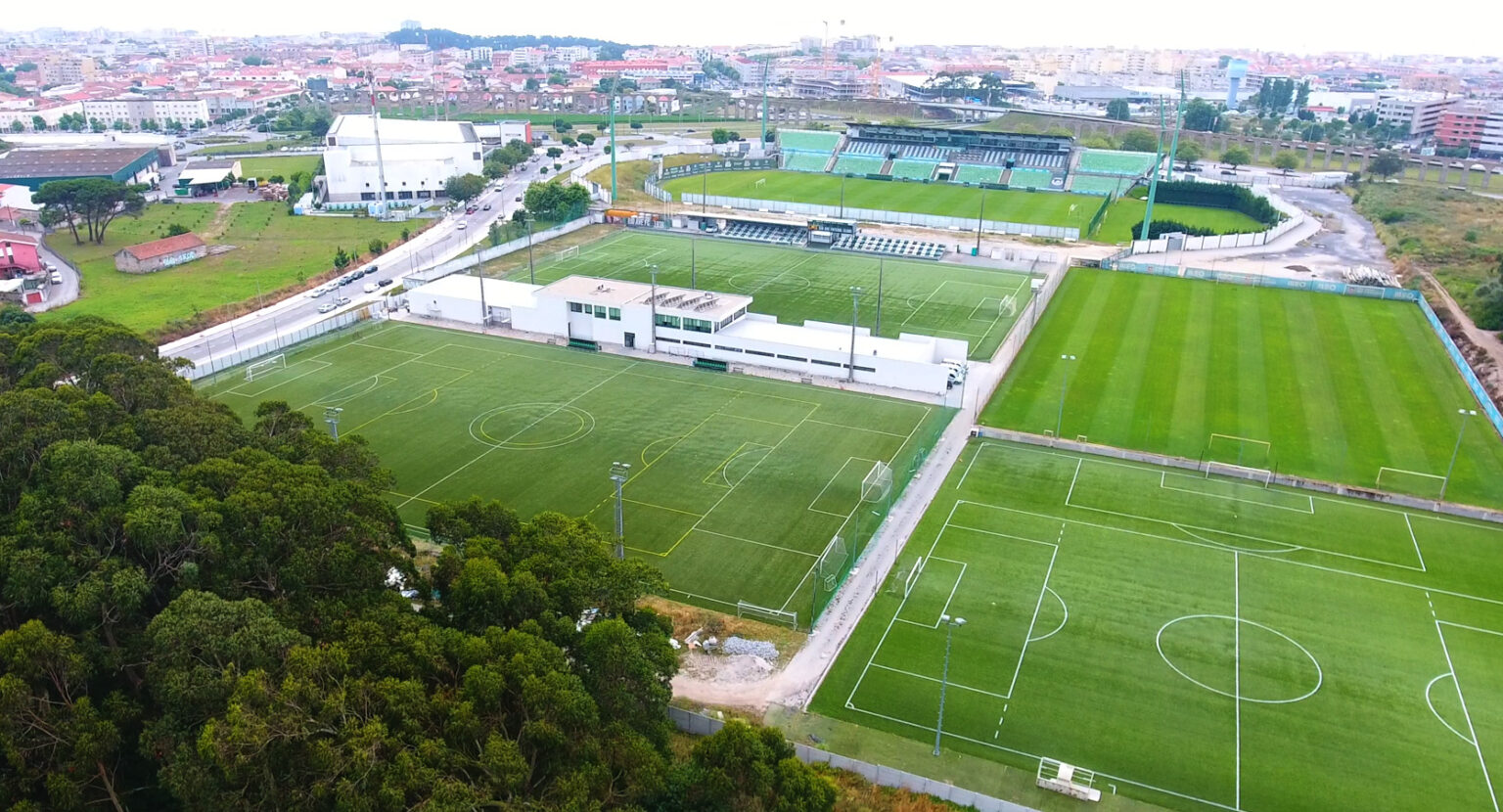 Rio Ave FC certificado como Entidade Formadora - Rio Ave Futebol Clube