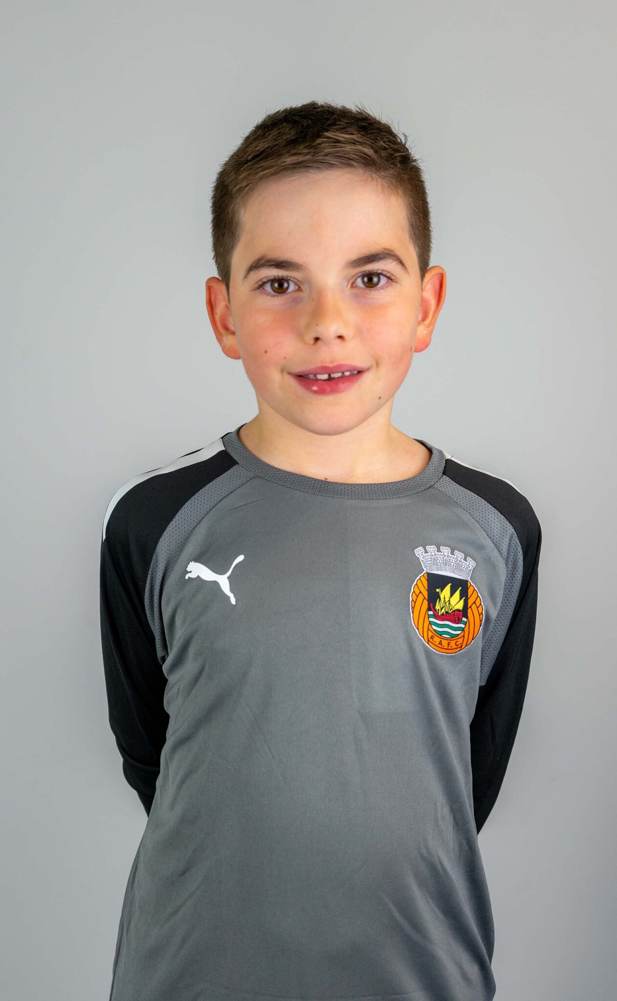 Miguel Morim - Rio Ave Futebol Clube