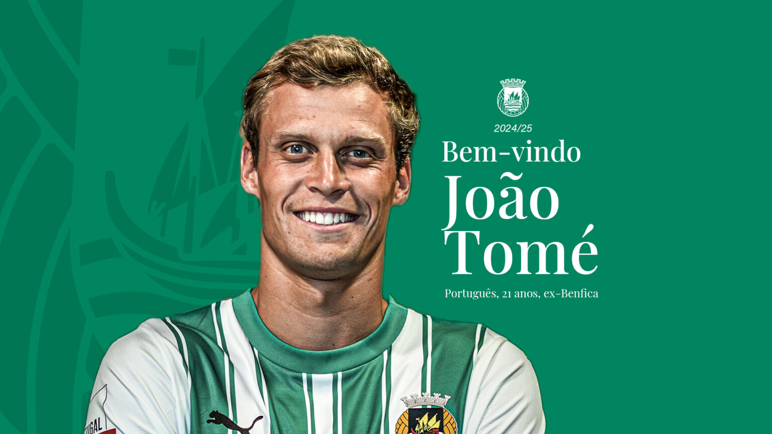 Homepage - Rio Ave Futebol Clube