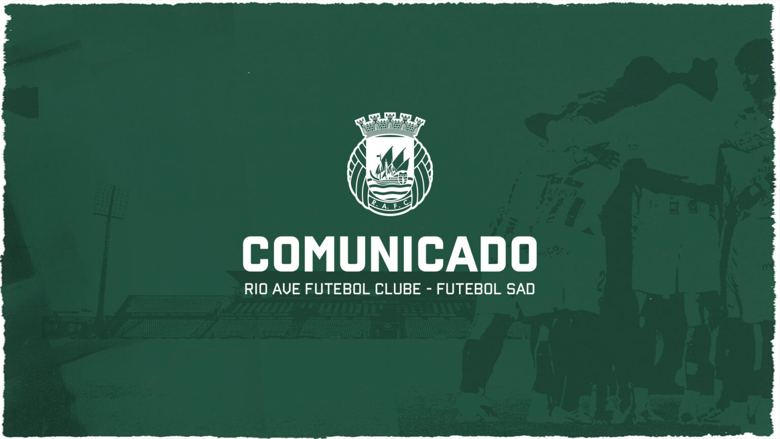 Homepage - Rio Ave Futebol Clube
