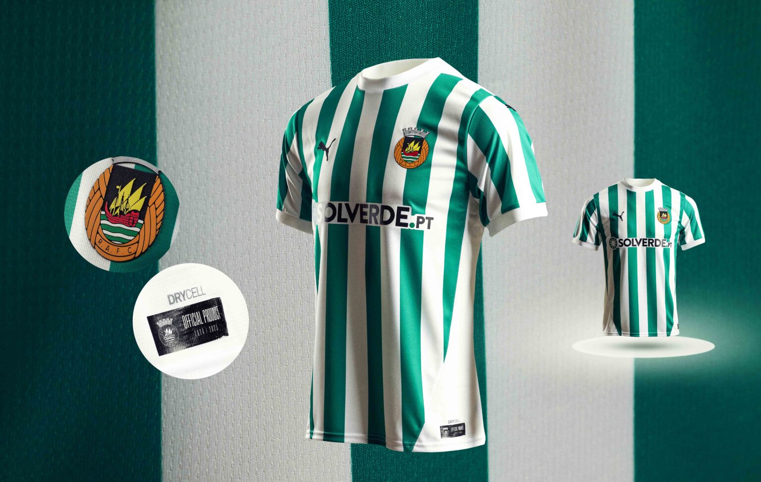 Homepage - Rio Ave Futebol Clube