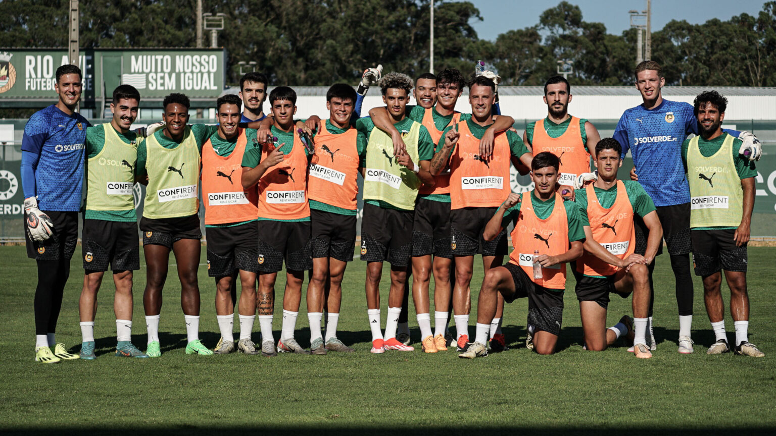 Homepage - Rio Ave Futebol Clube