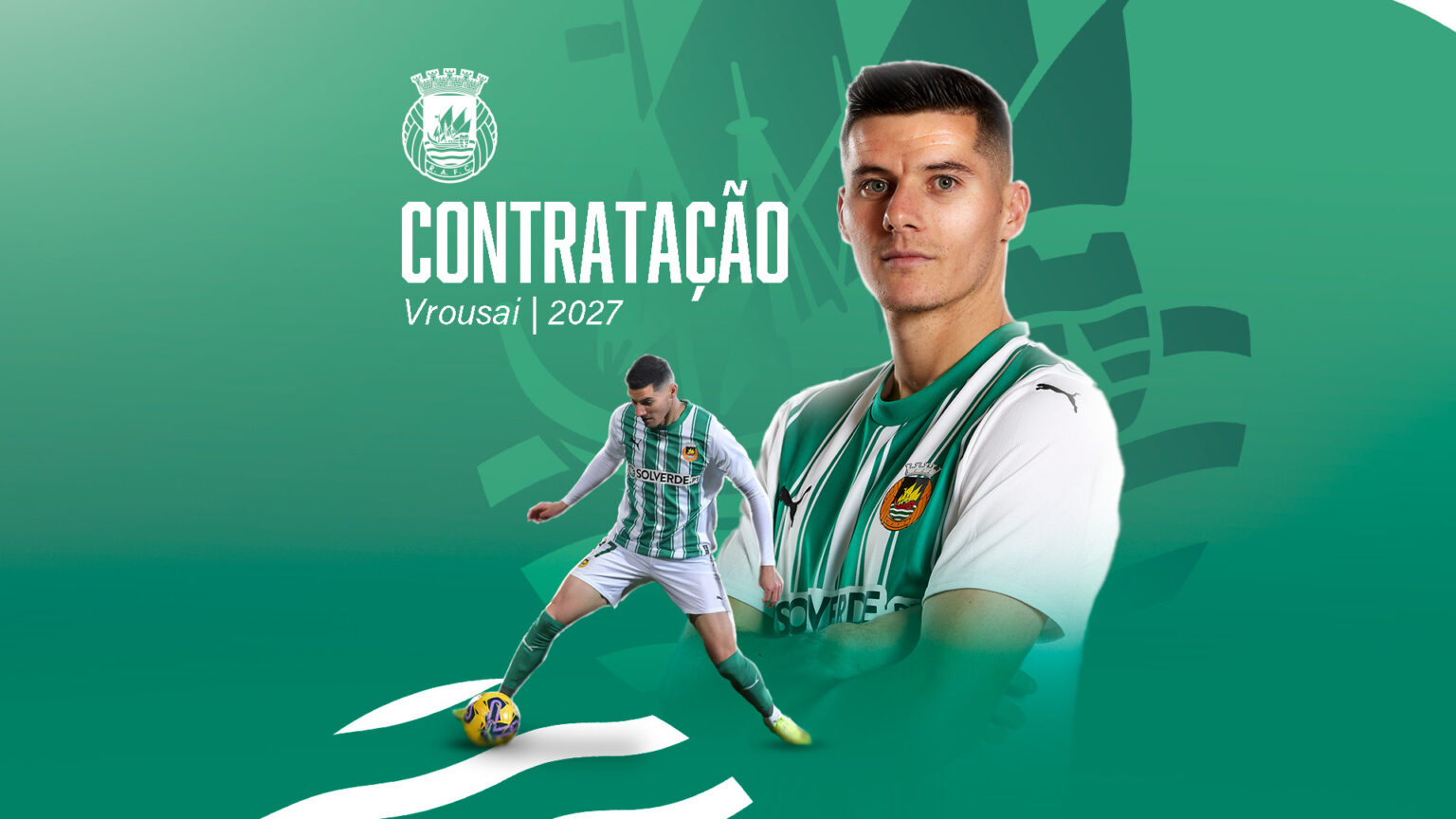 Homepage - Rio Ave Futebol Clube