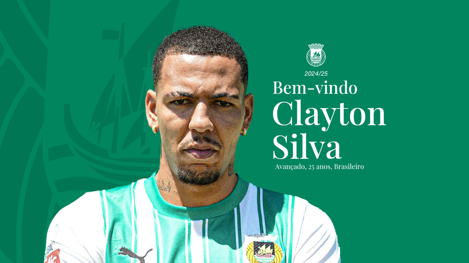 Homepage - Rio Ave Futebol Clube