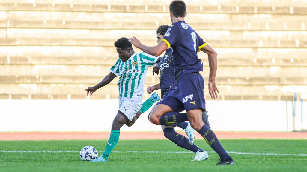 Petit é o novo treinador do Rio Ave FC - Rio Ave Futebol Clube