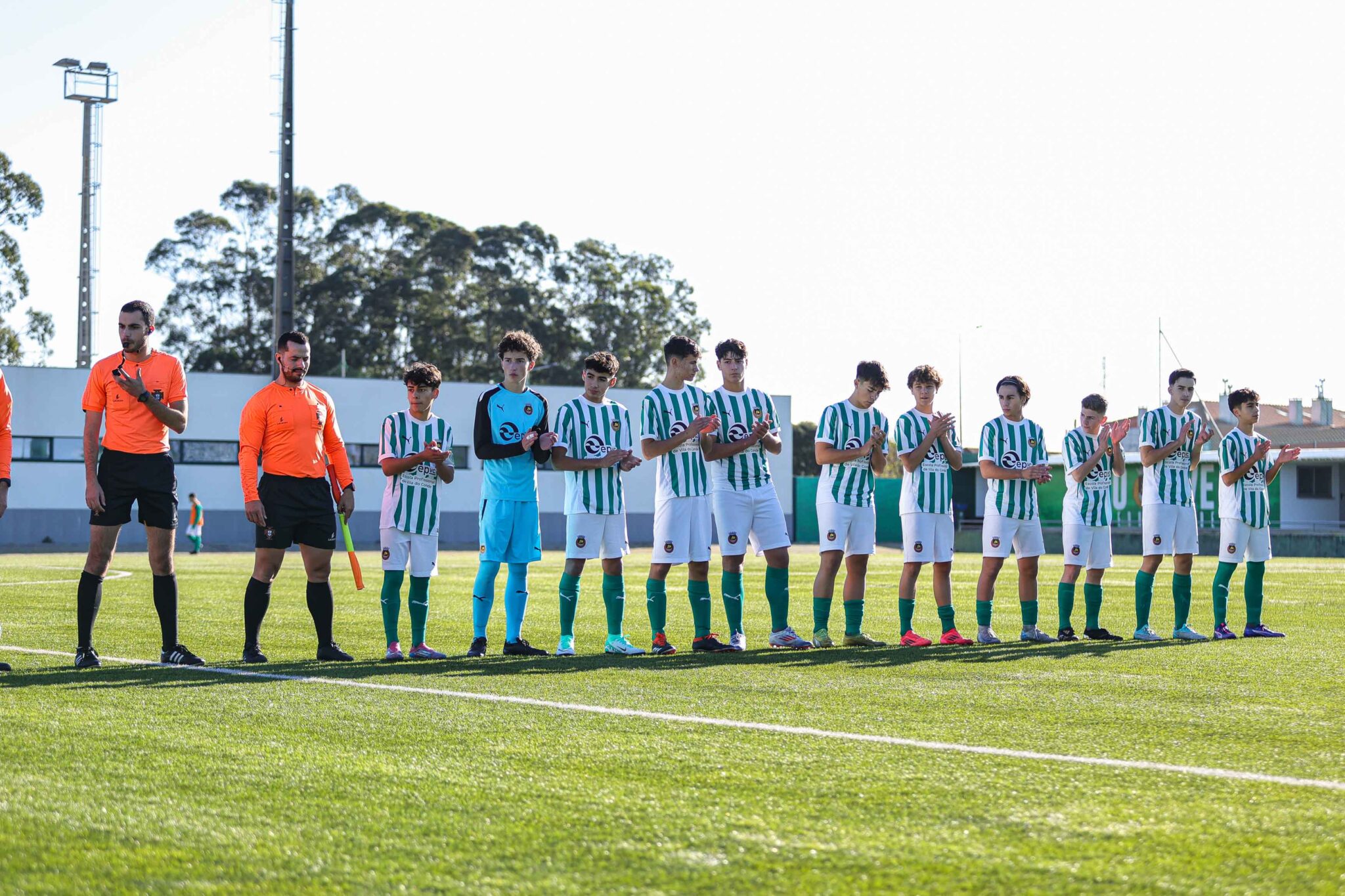 Homepage - Rio Ave Futebol Clube