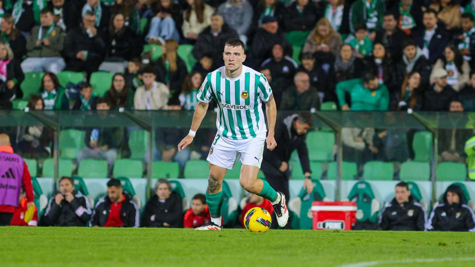 Homepage - Rio Ave Futebol Clube