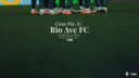 Homepage - Rio Ave Futebol Clube