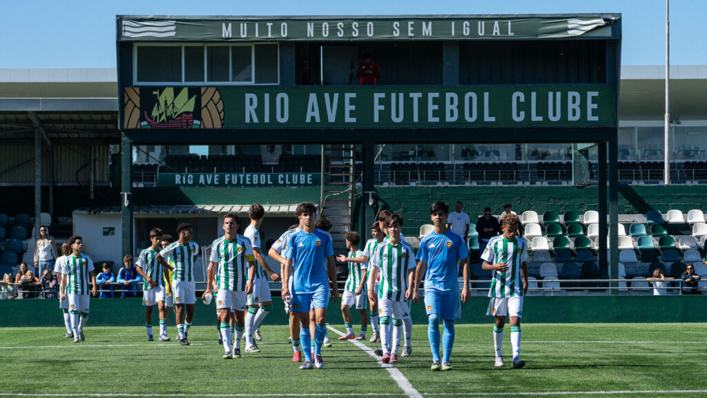 Bilheteira: Rio Ave FC x FC Porto (Liga Portugal Betclic) - Rio Ave Futebol Clube