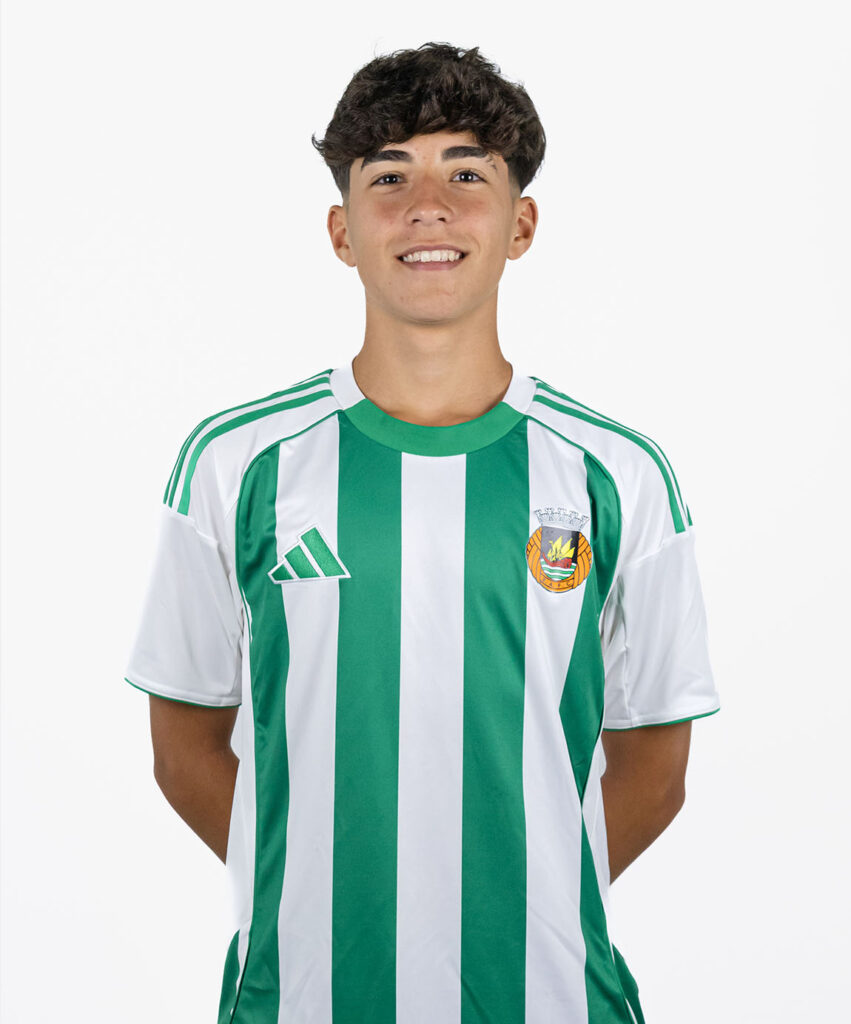 Sub15 - Rio Ave Futebol Clube
