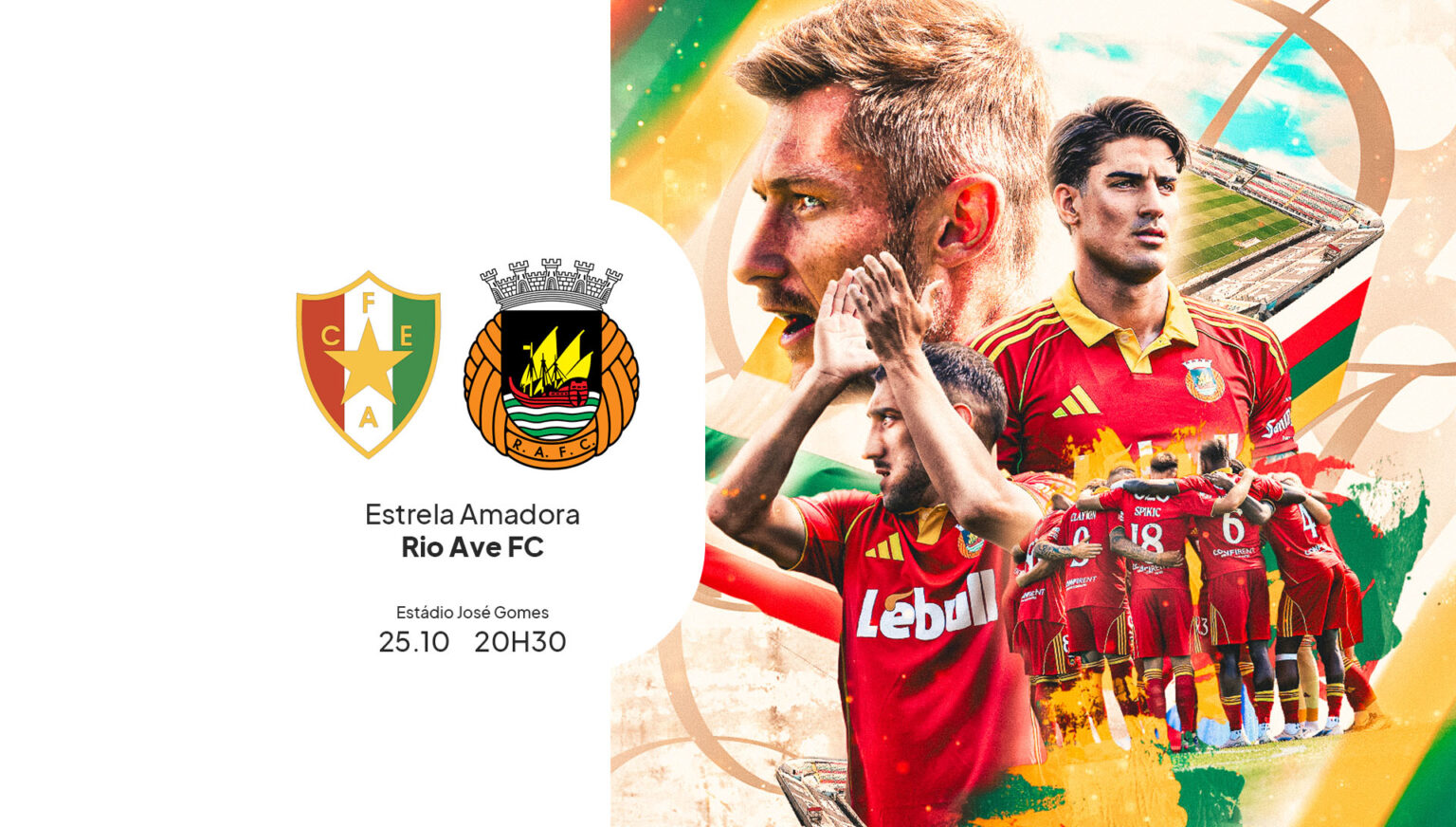 Rio Ave Futebol Clube