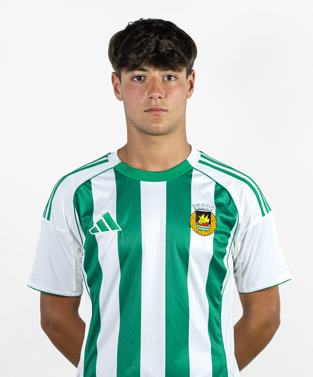 Tiago Rodrigues - Rio Ave Futebol Clube