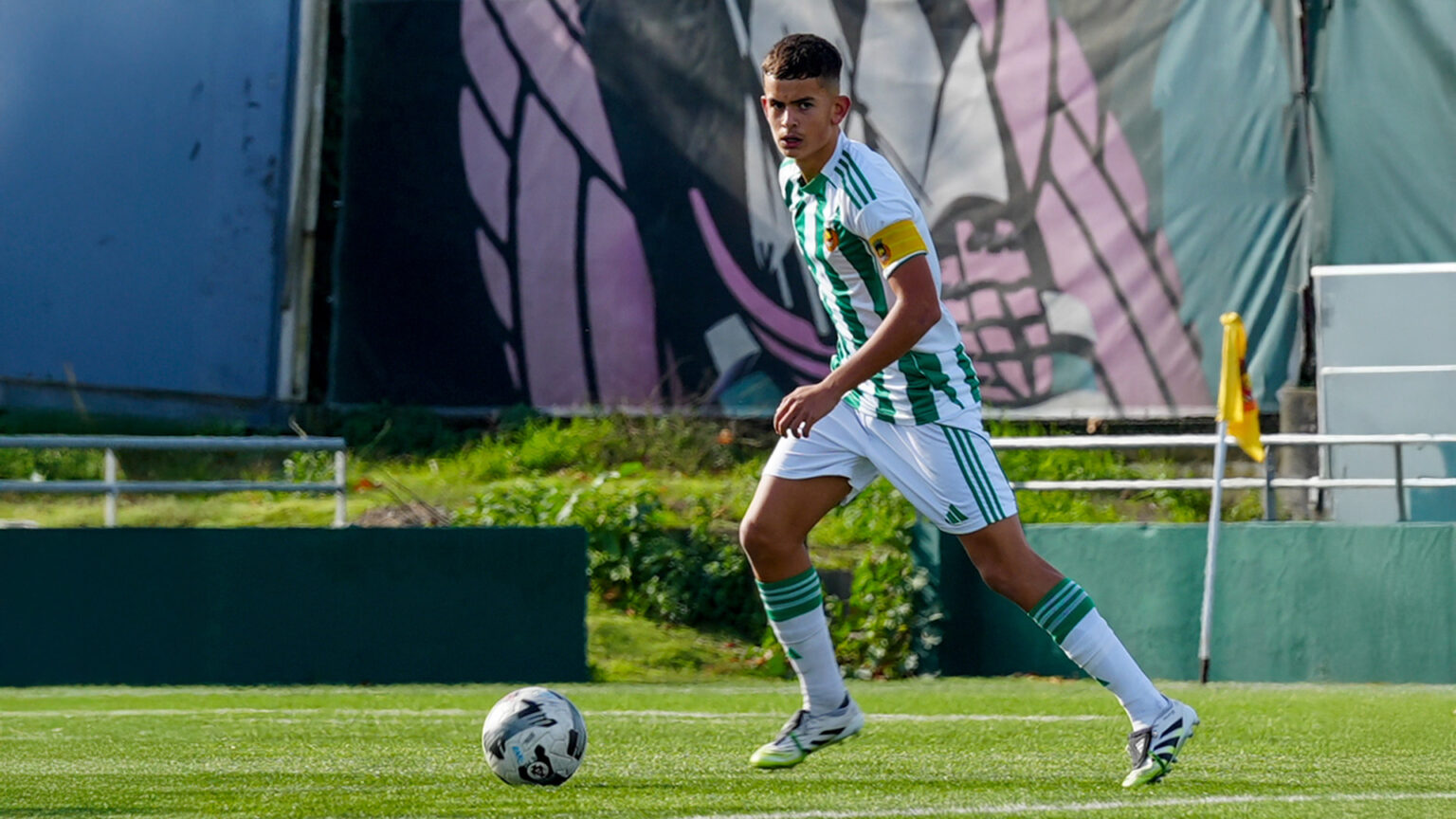 Sub-15: Rio Ave FC sai derrotado frente ao AD Taboeria - Rio Ave ...
